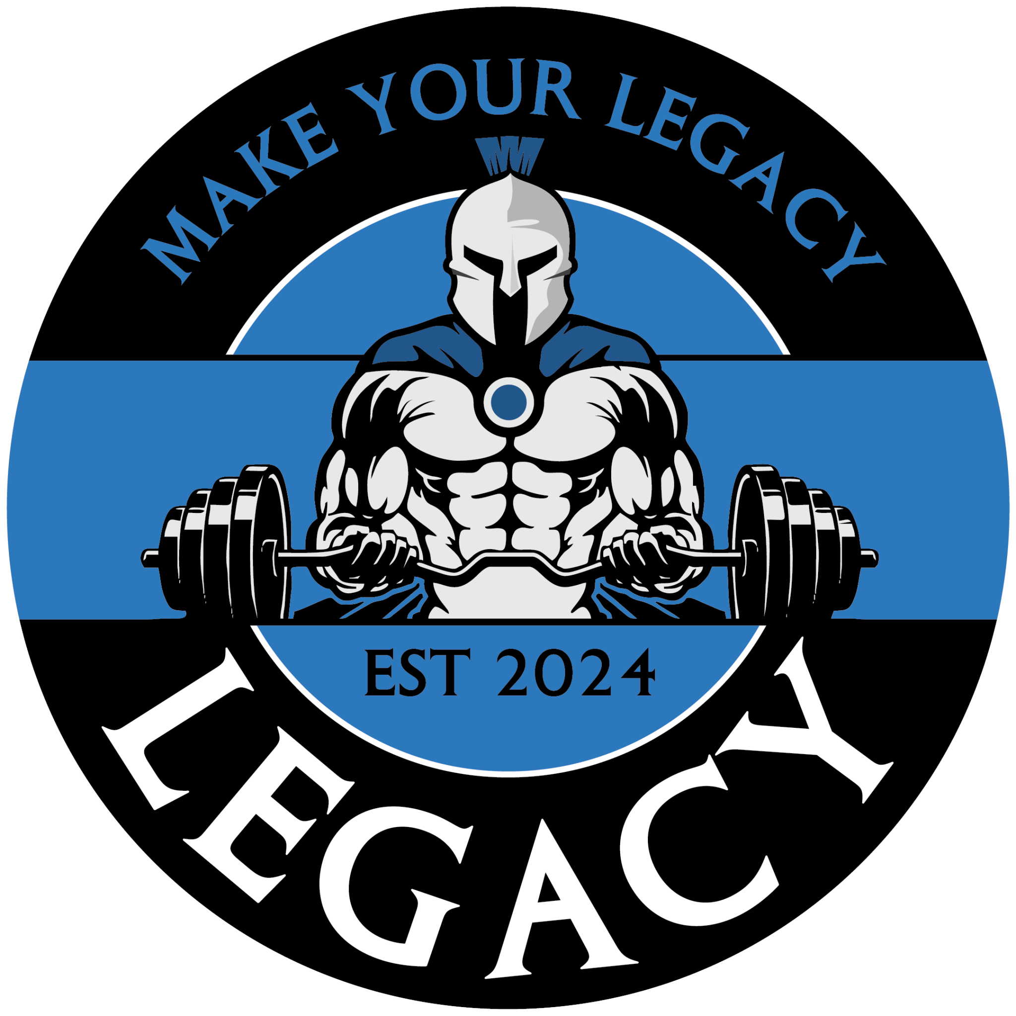 Legacy Gym NI - Experience the Best Fitness Training